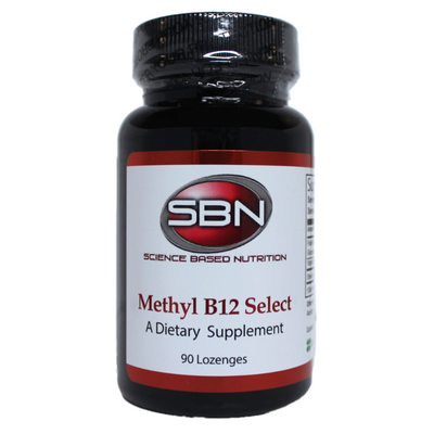 Methyl B-12 Plus (Douglas) - Integrative Health Fort Wayne